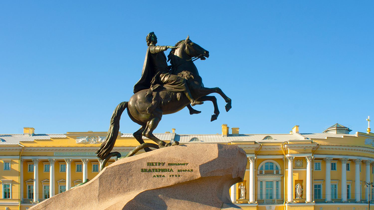 Город чудный, город древний.., гуляем по Питеру.