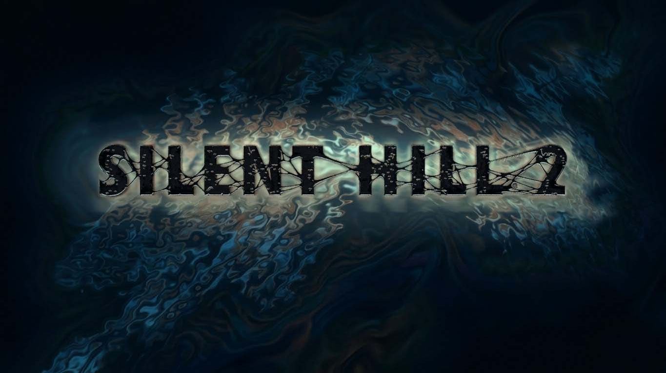 Silent Hill 2 (Оригинал) — Полное прохождение Блэка / BlackUFA