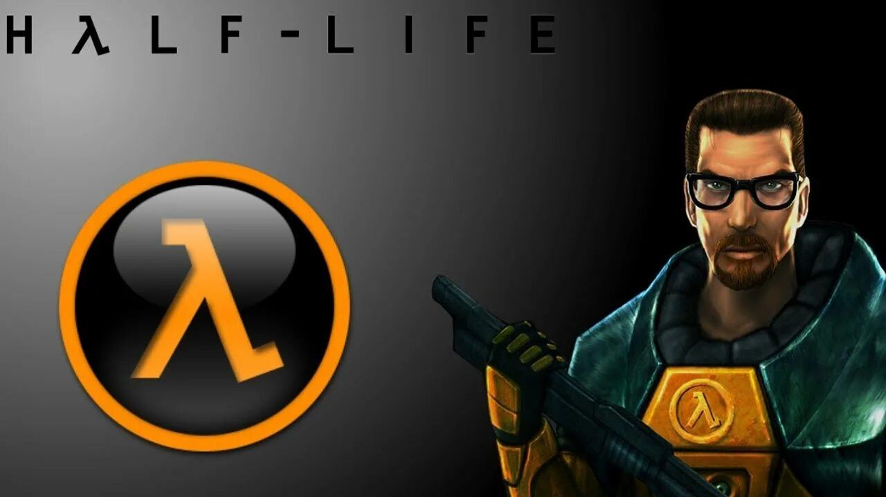 Half-Life (1998) PC