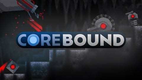 Corebound