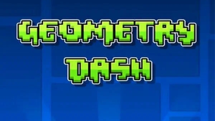 Geometry dash Subzero и Просто Geometry Dash