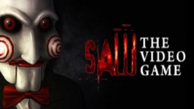 SAW - The Video Game