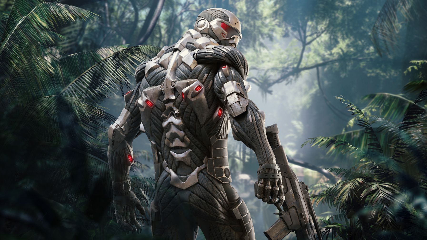 Crysis