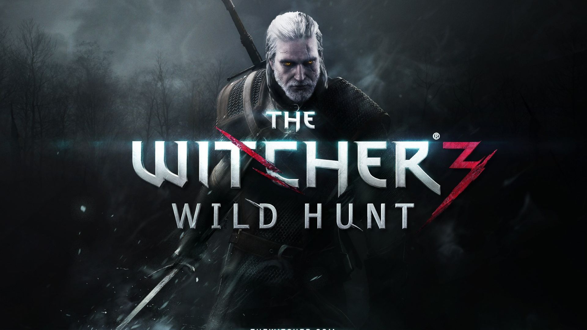 Ведьмак 3: Дикая Охота |  The Witcher 3: Wild Hunt