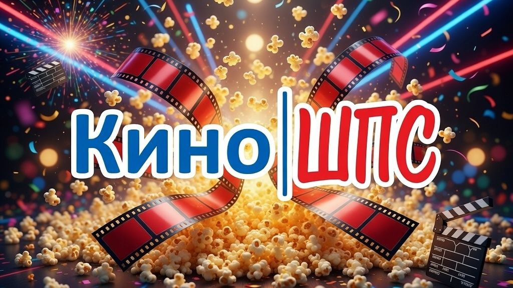 Кино ШПС