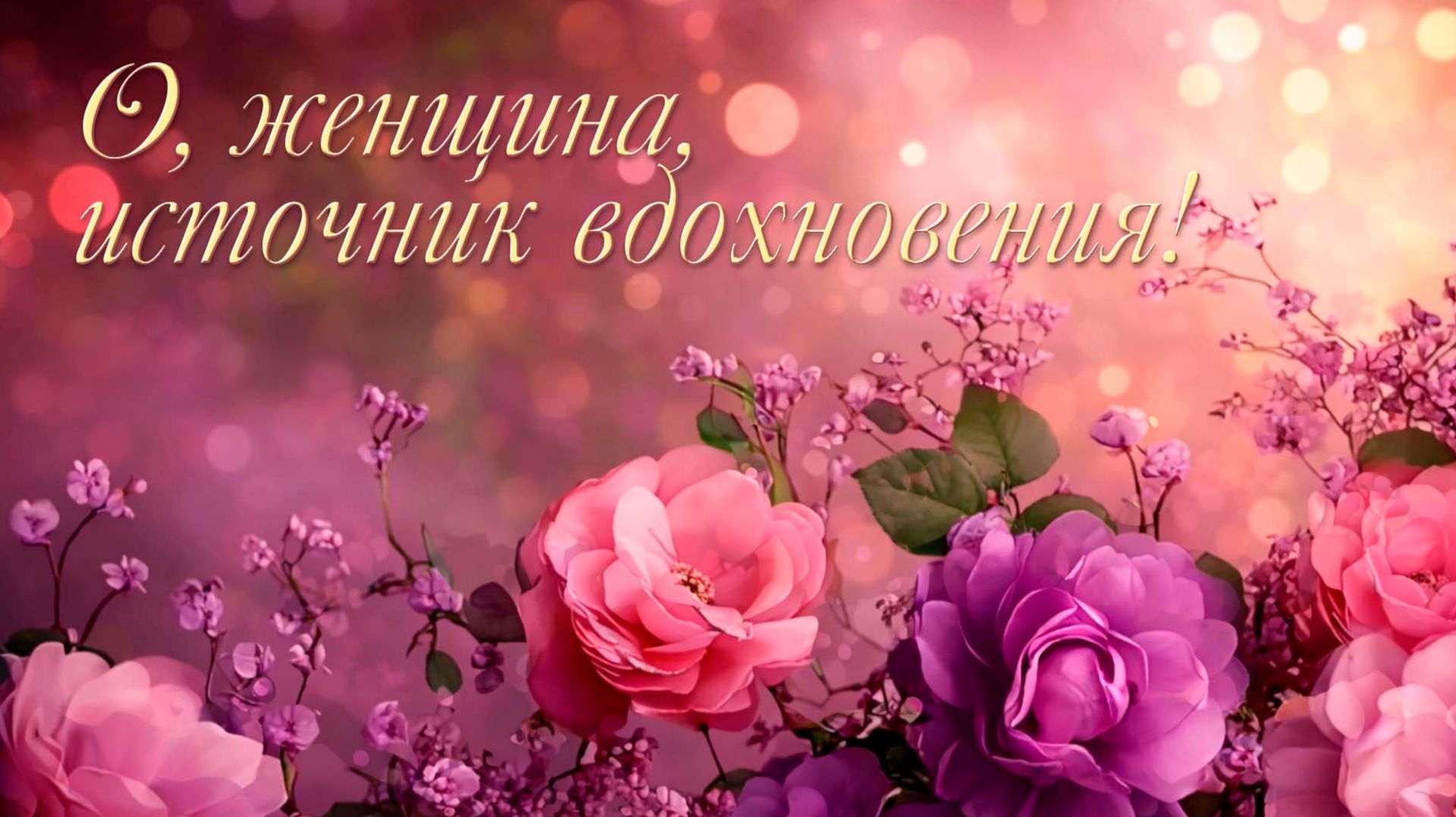 2026_Международный женский день