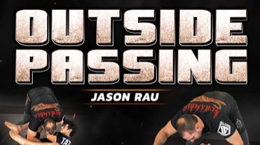 Jason Rau - Outside Passing