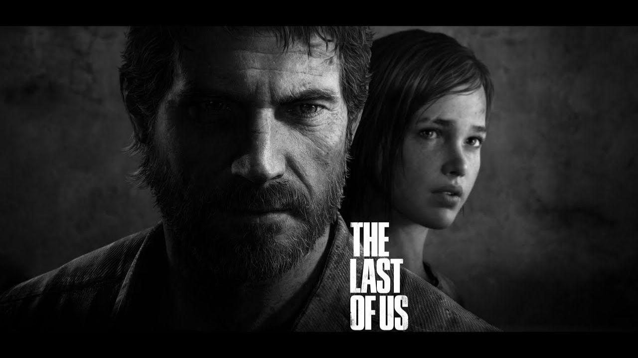 The Last of Us