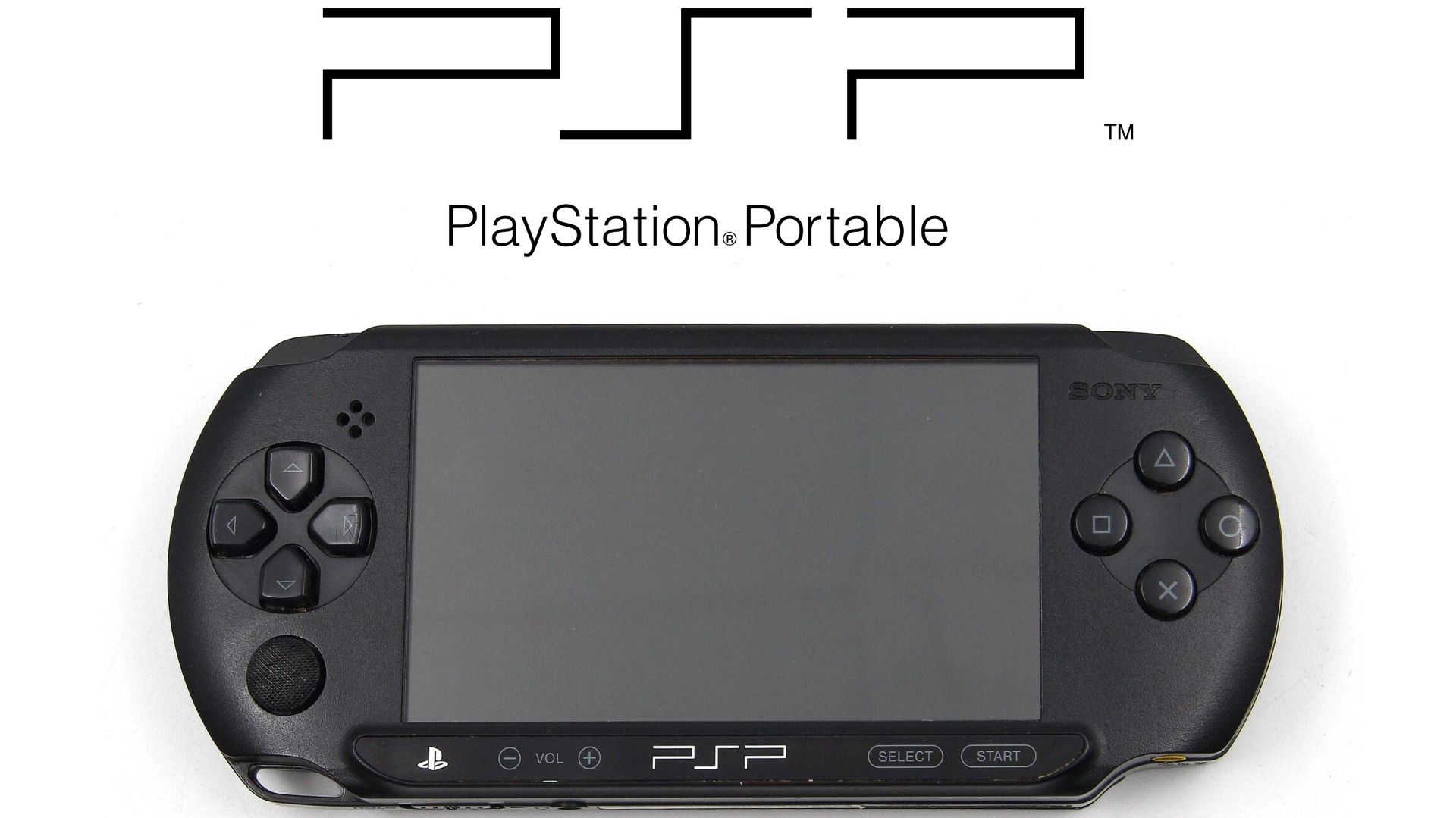 Игры PlayStation Portable (PSP)