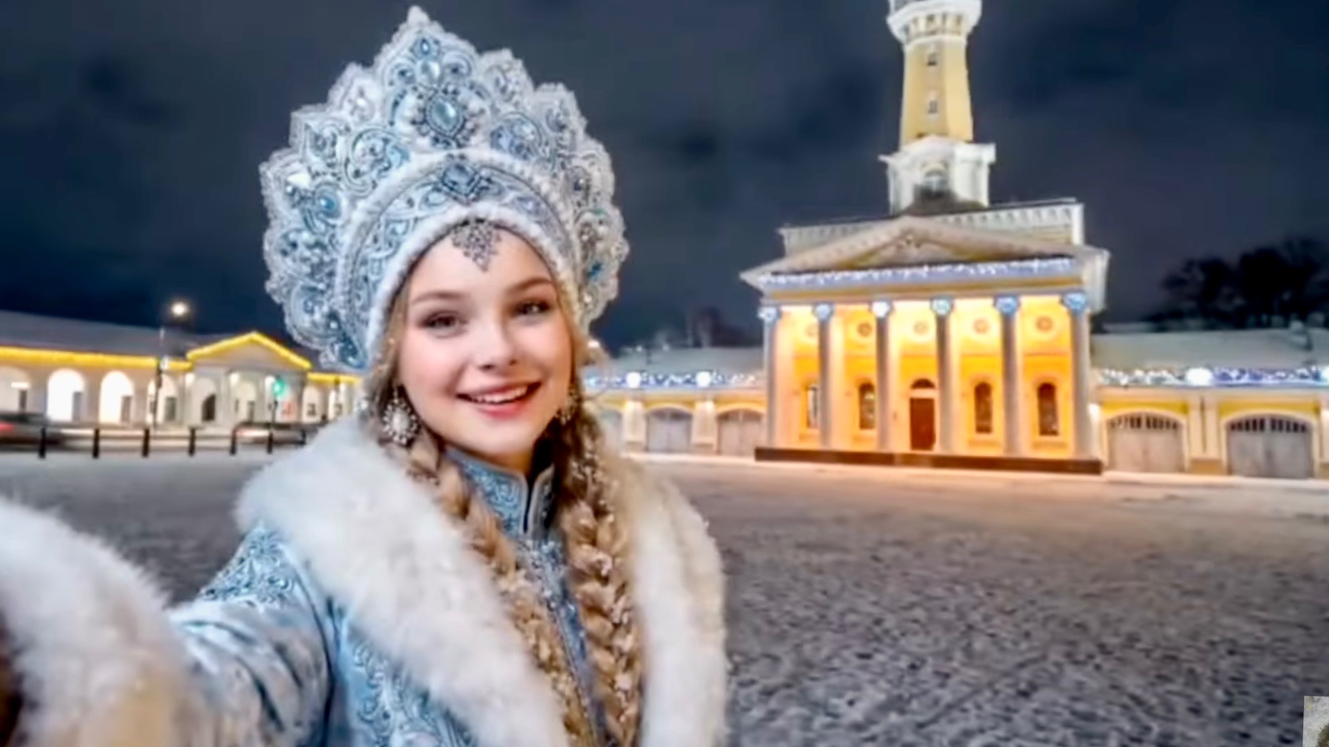 Кострома