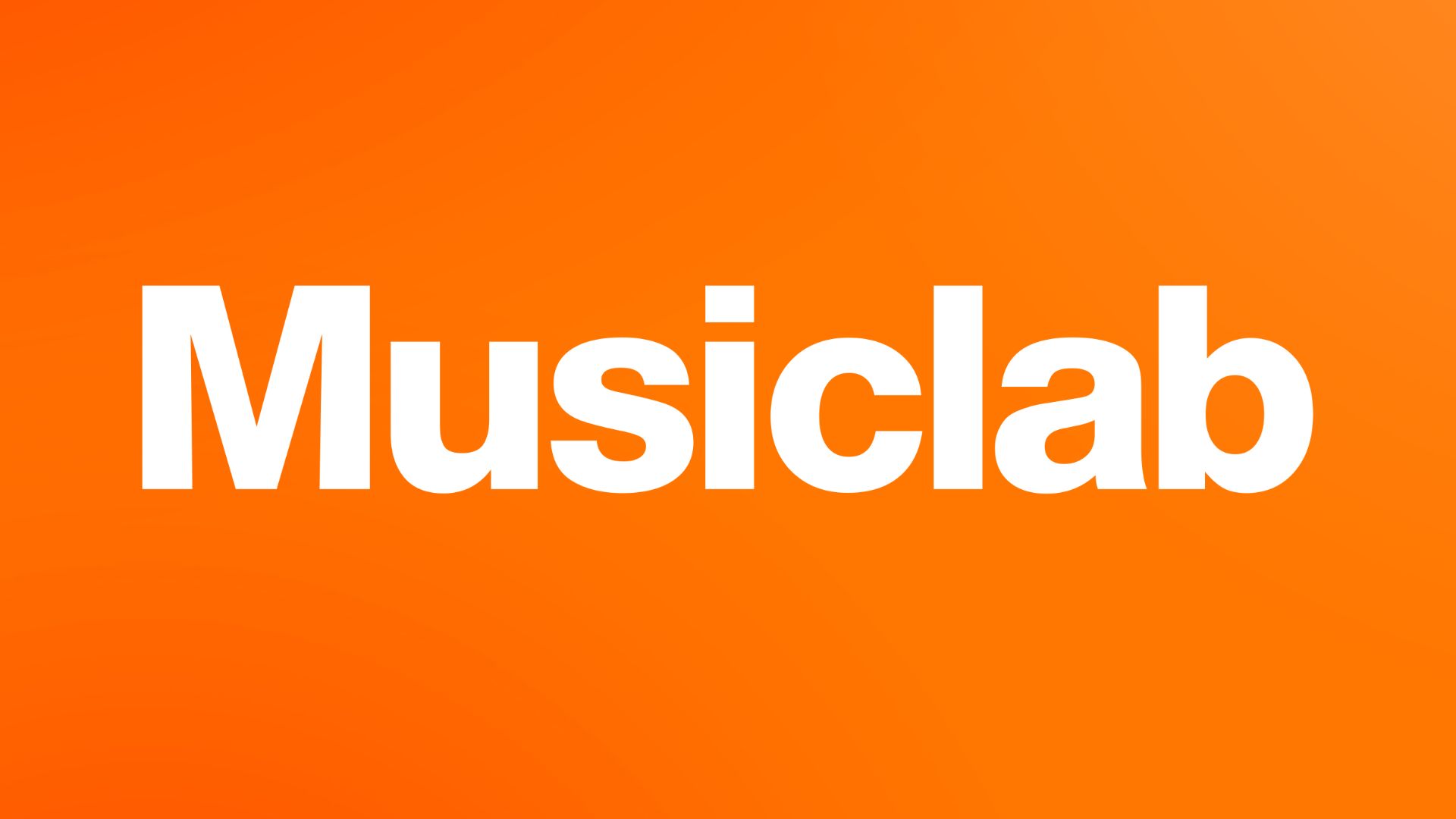Musiclab Studio Podcast