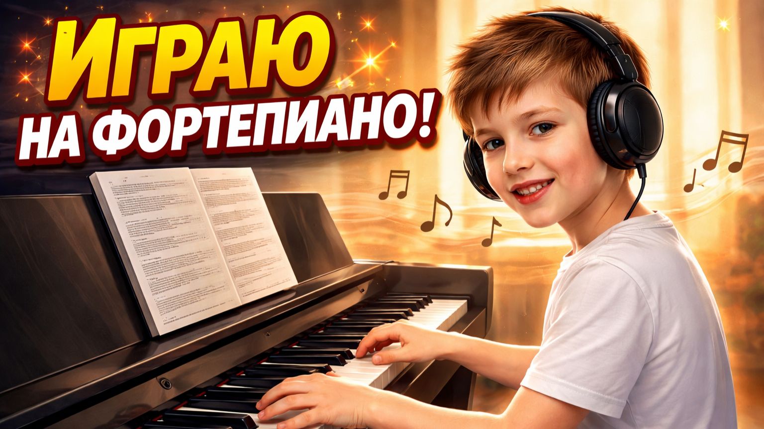 Фортепиано