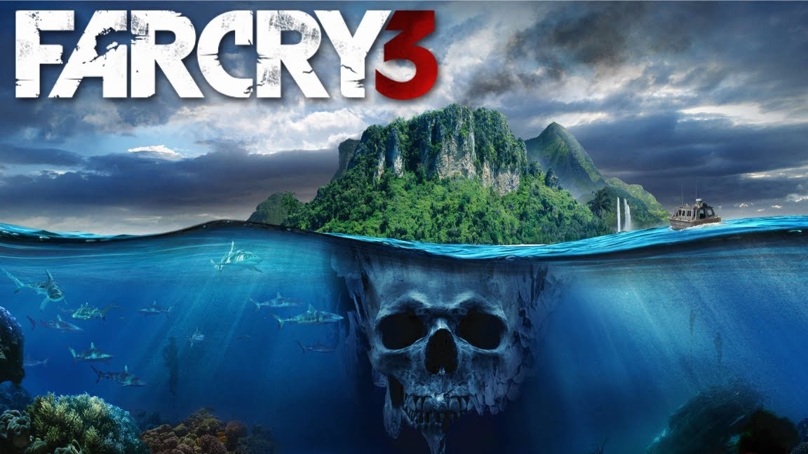 Far Cry 3
