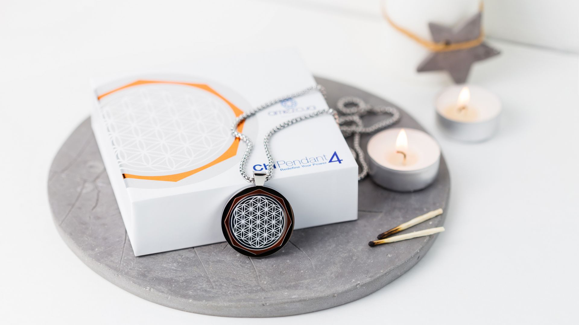 Amezcua – биоэнергетическая продукция