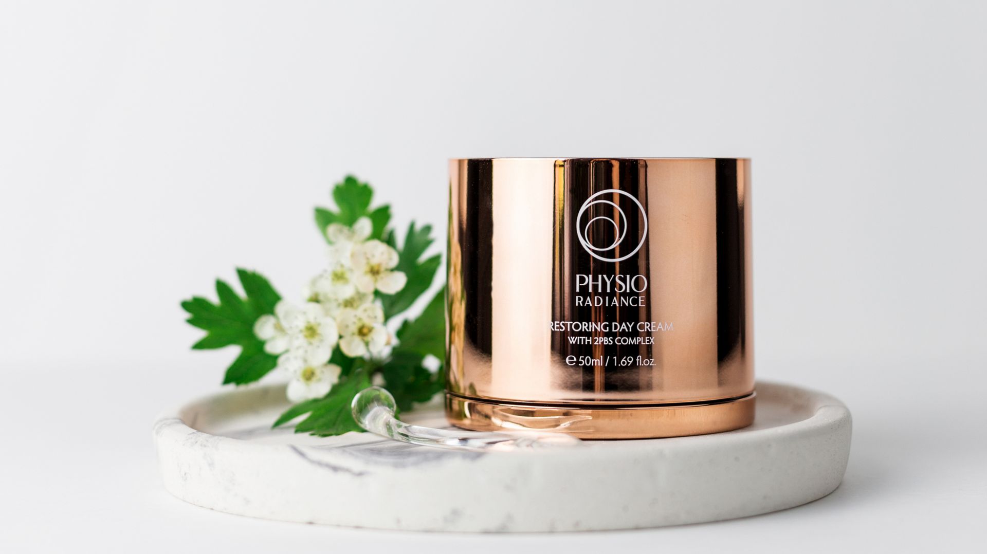 Physio Radiance – косметика