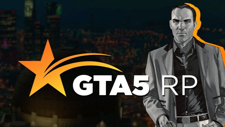 GTA 5 RP
