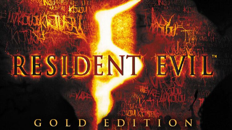 Resident Evil 5