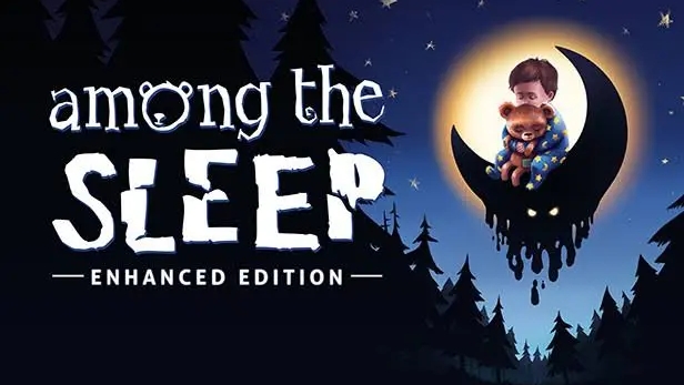 Among the sleep