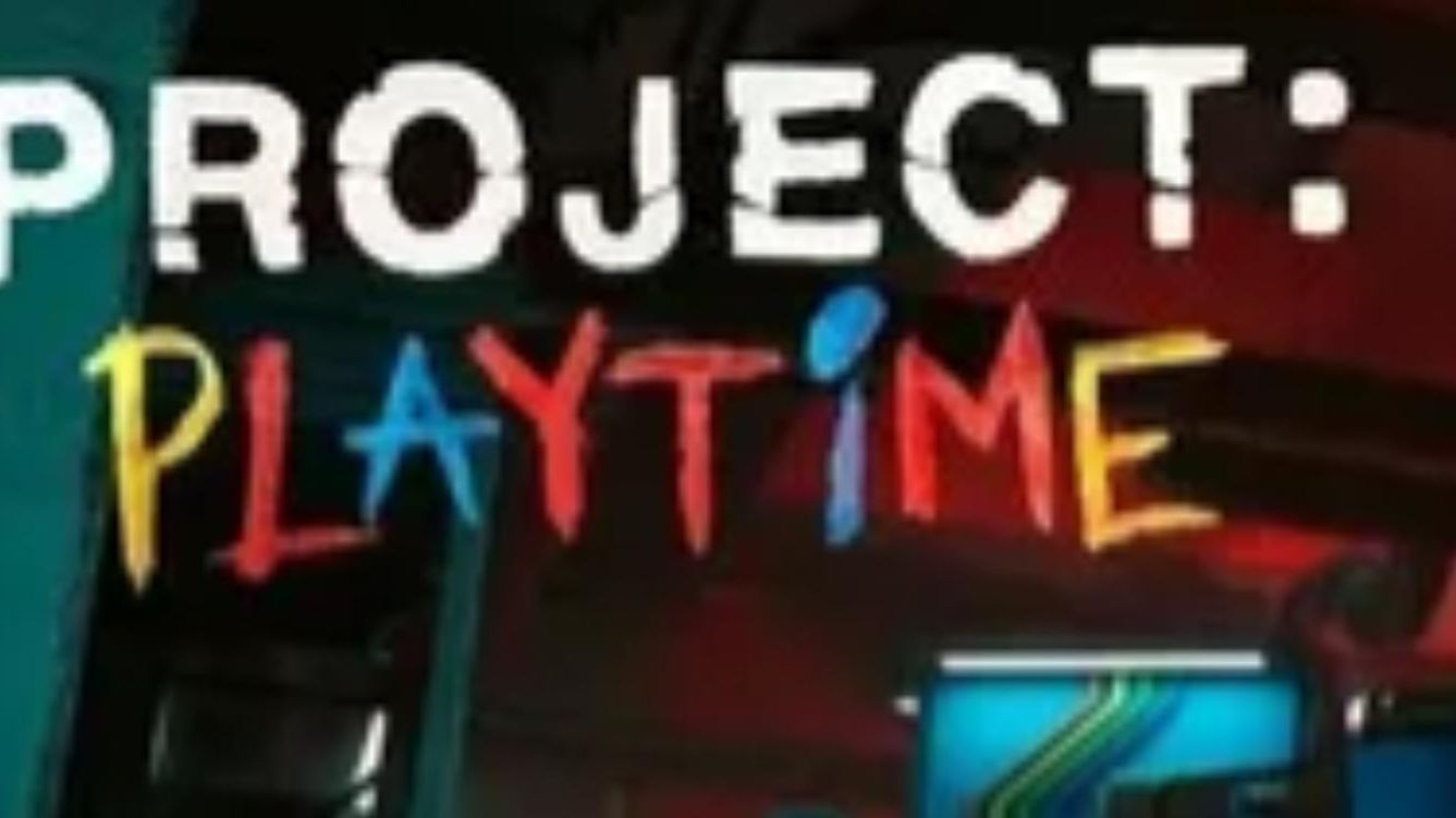 Project Playtime