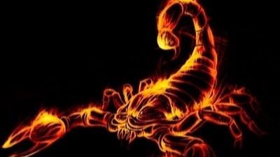 🦂 TigrVTanke [IFSAM]: Бессмертный Огонь Скорпионов (Сборник Громких Боёв [IFSAM])