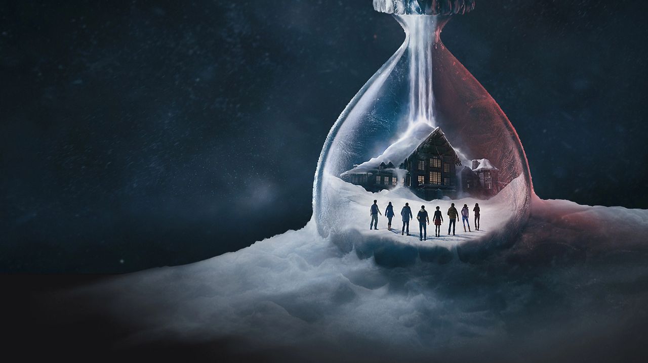 UNTIL DAWN