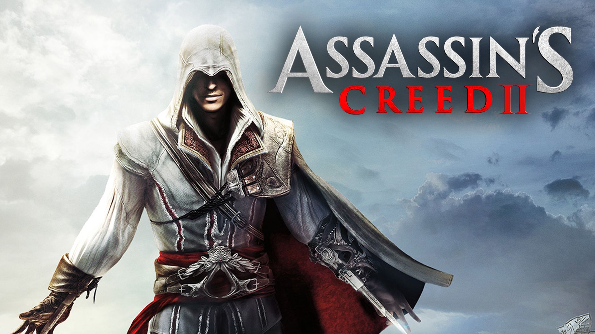 Assassin′s Creed 2
