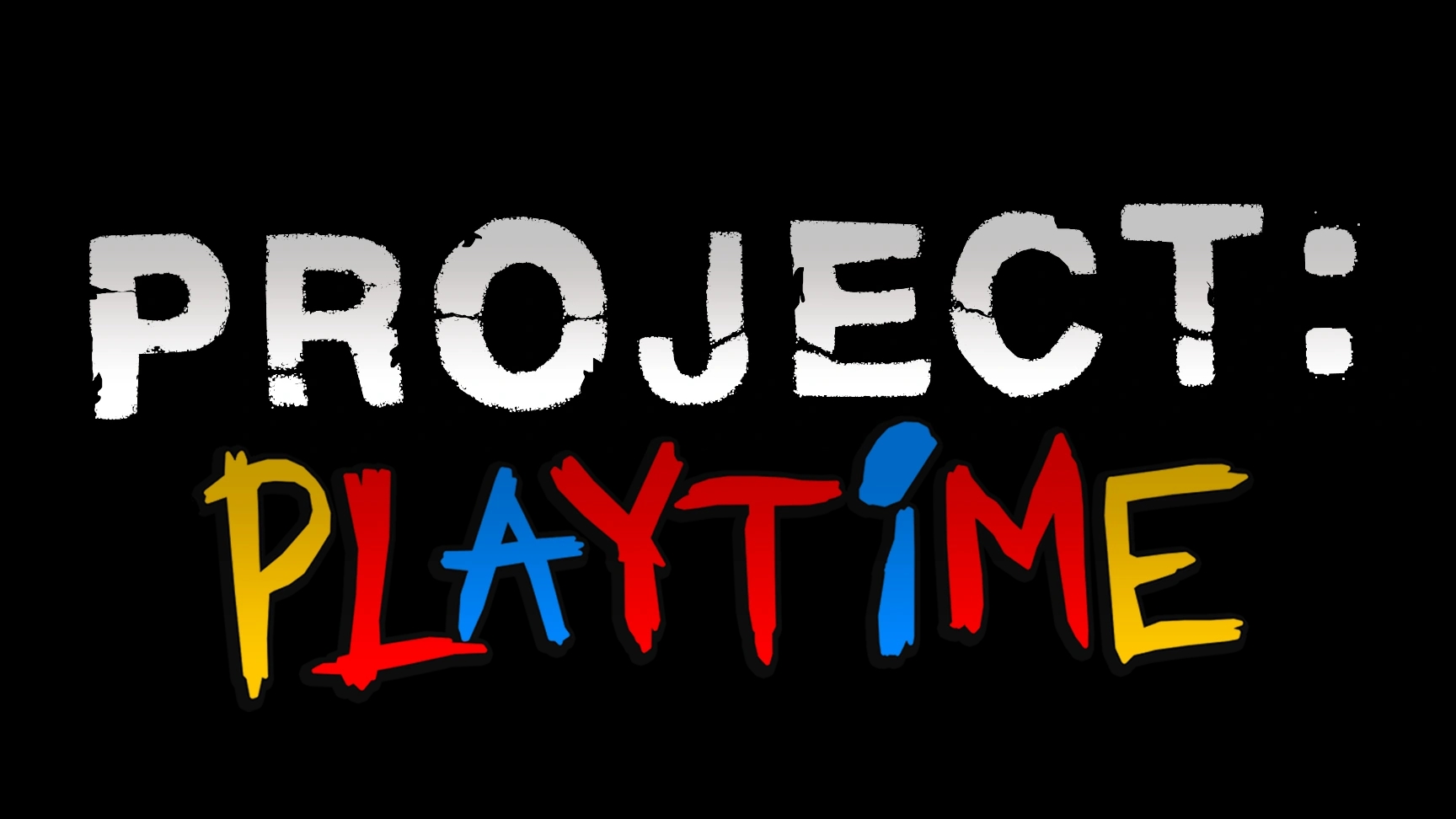 PROJECT:PLAYTIME