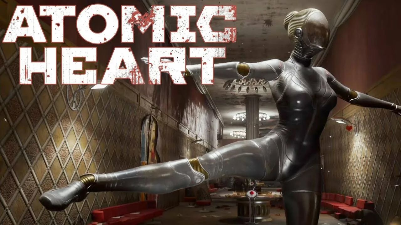 Atomic Heart