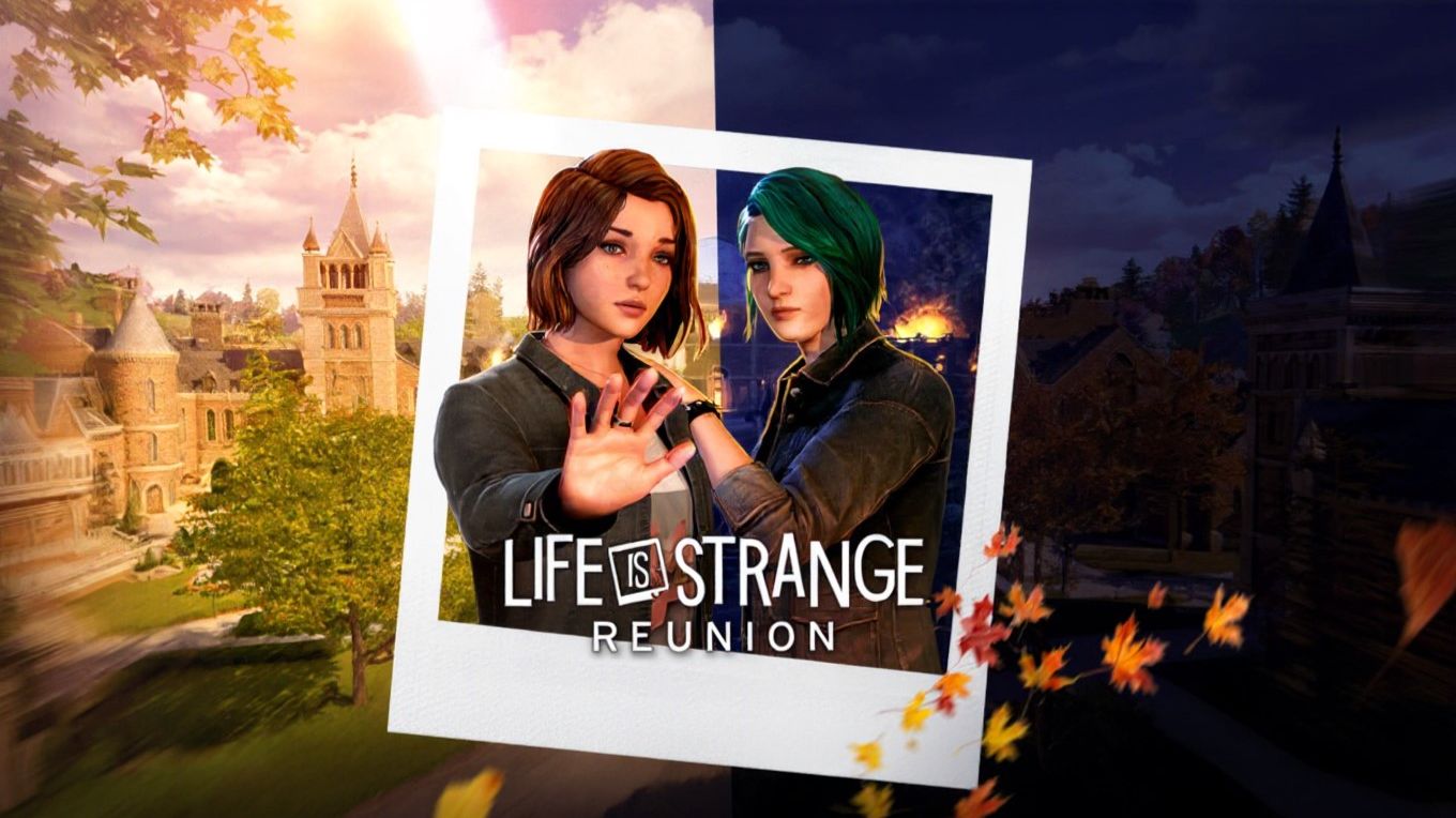 Life is Strange Reunion
