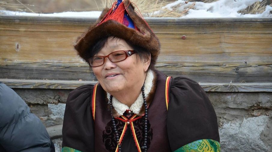 МОНГОЛ УЛАСАЙ БУЛГАН АЙМАГТА БОЛОҺОН ″АЛТАРГАНА″ НААДАНАЙ ВИДЕОЗУРАГУУД