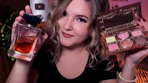 Makeup ASMR💄🫧
