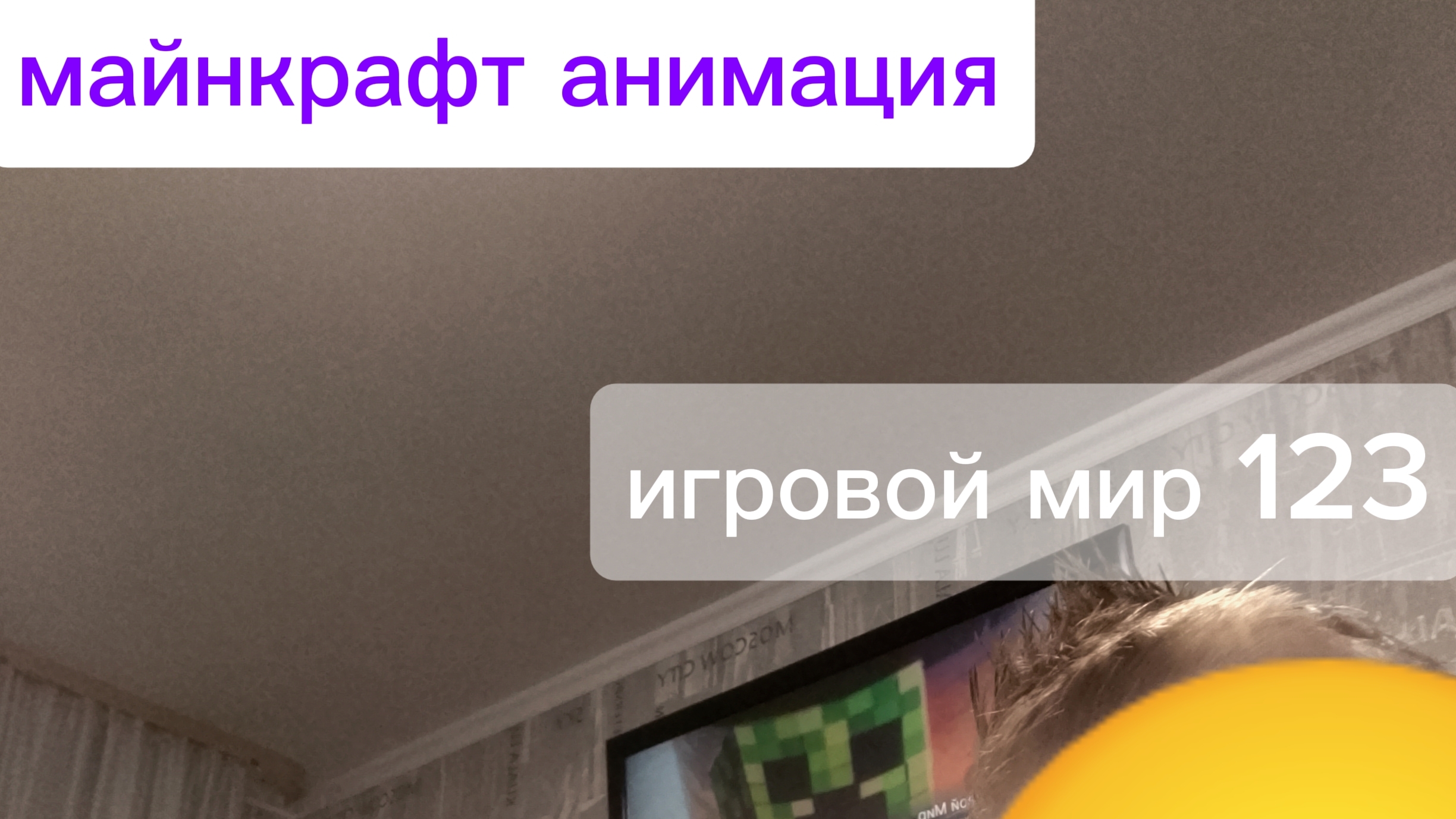 ЖИТЕЛЬ И РАЗБОЙНИК