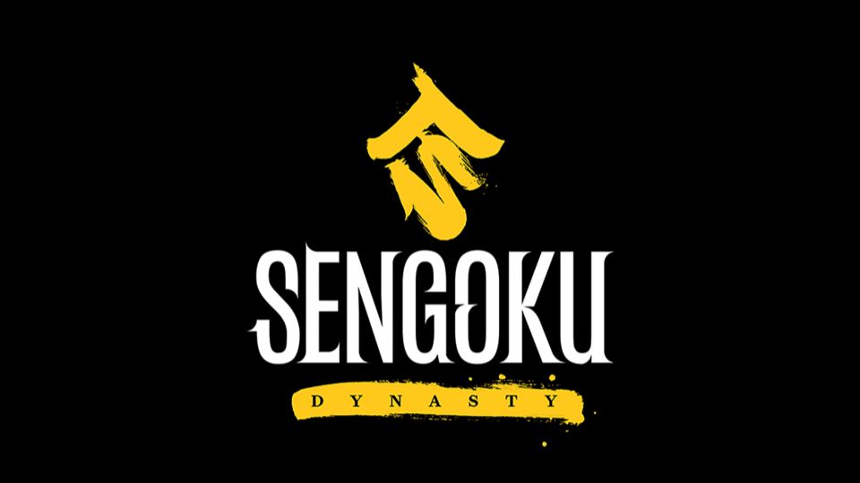 Sengoku Dynasty (2024)