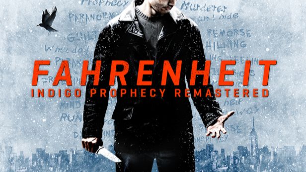 Fahrenheit: Indigo Prophecy Remastered