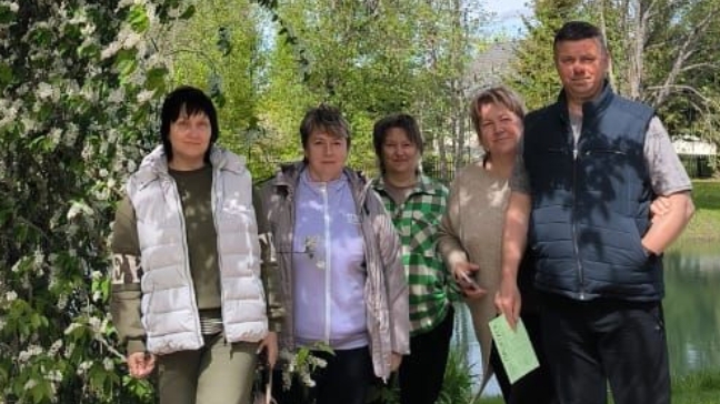 Путешествия
