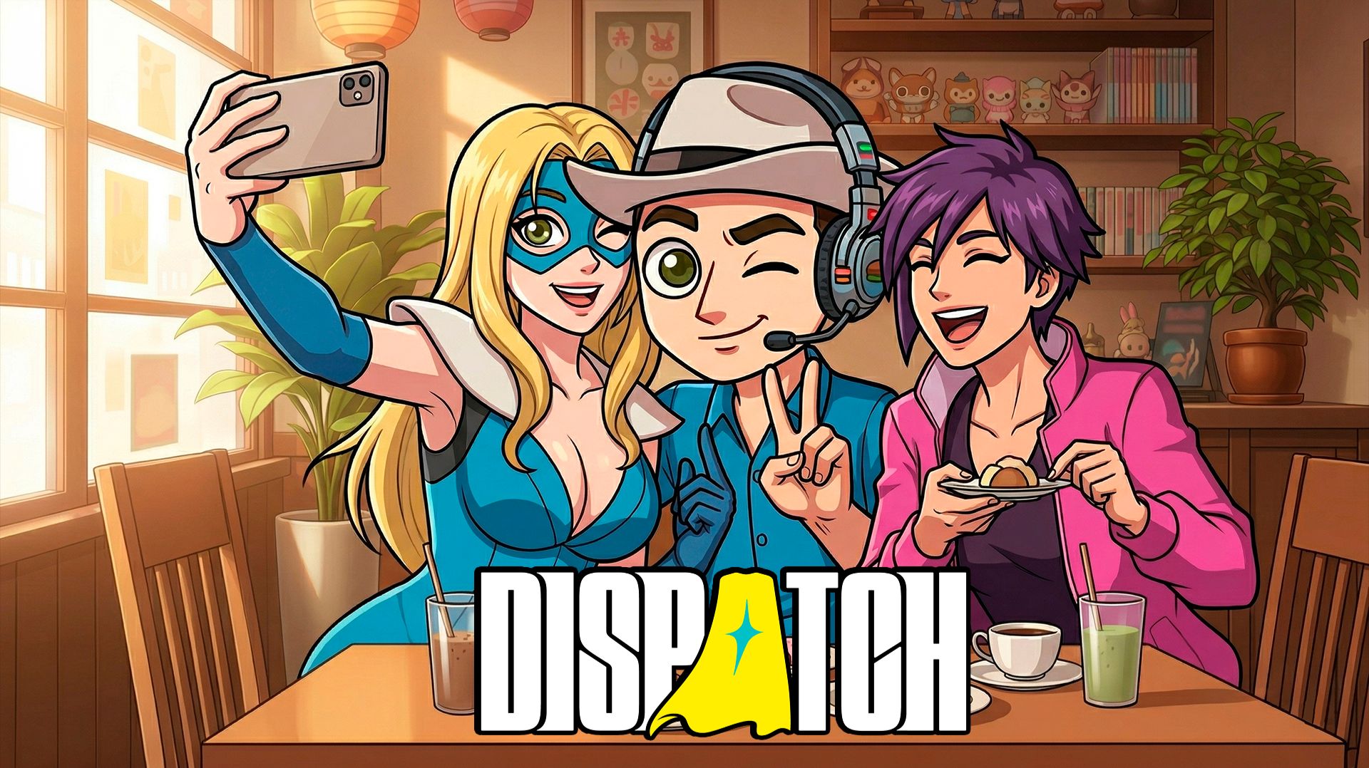 Dispatch