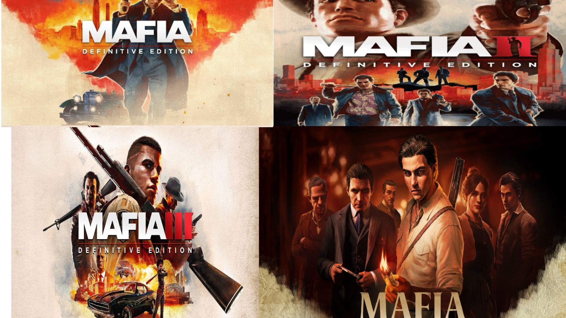 Mafia