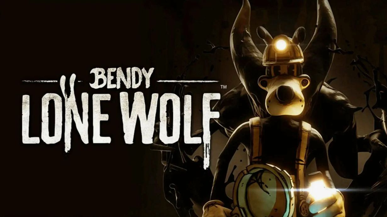 Bendy: Lone Wolf