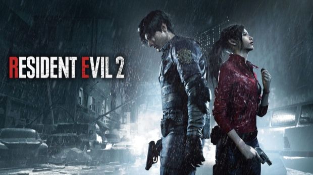 Resident Evil 2 Remake