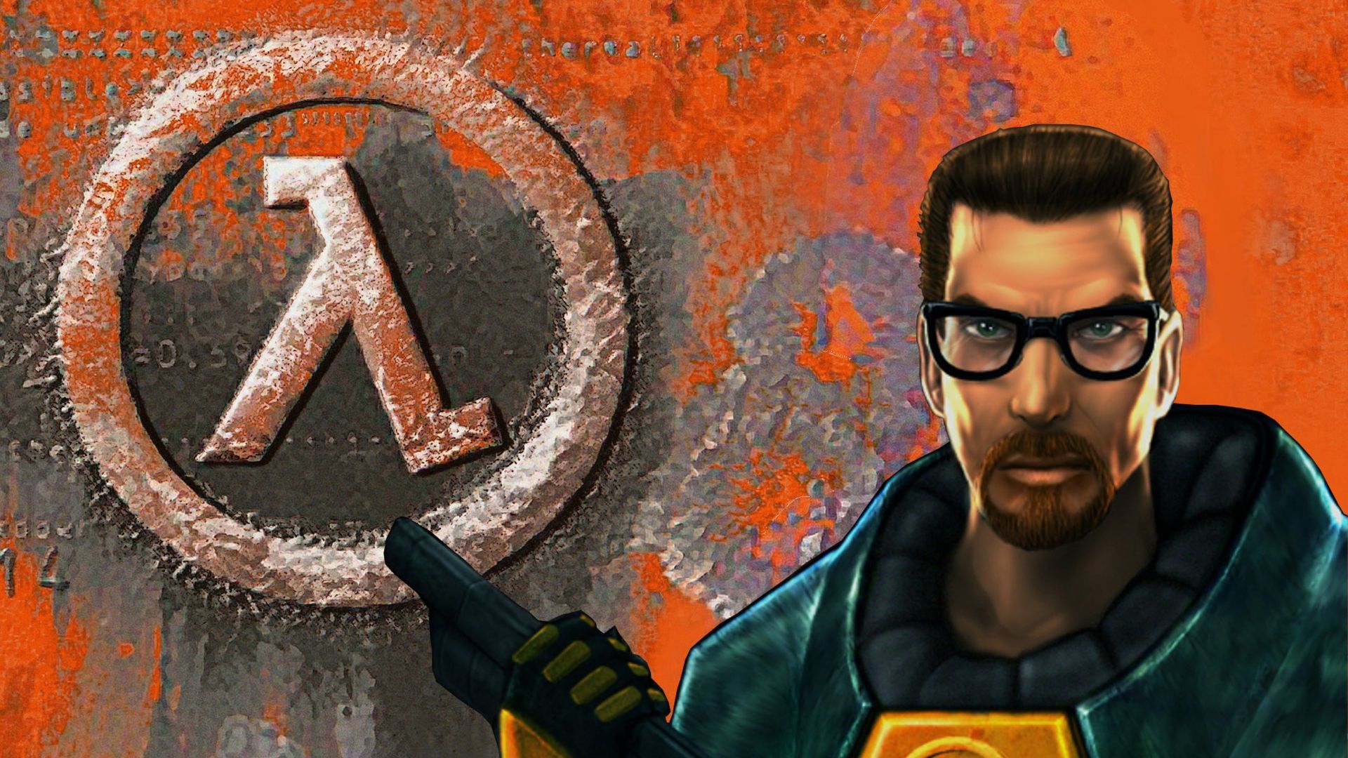 Half-life 1