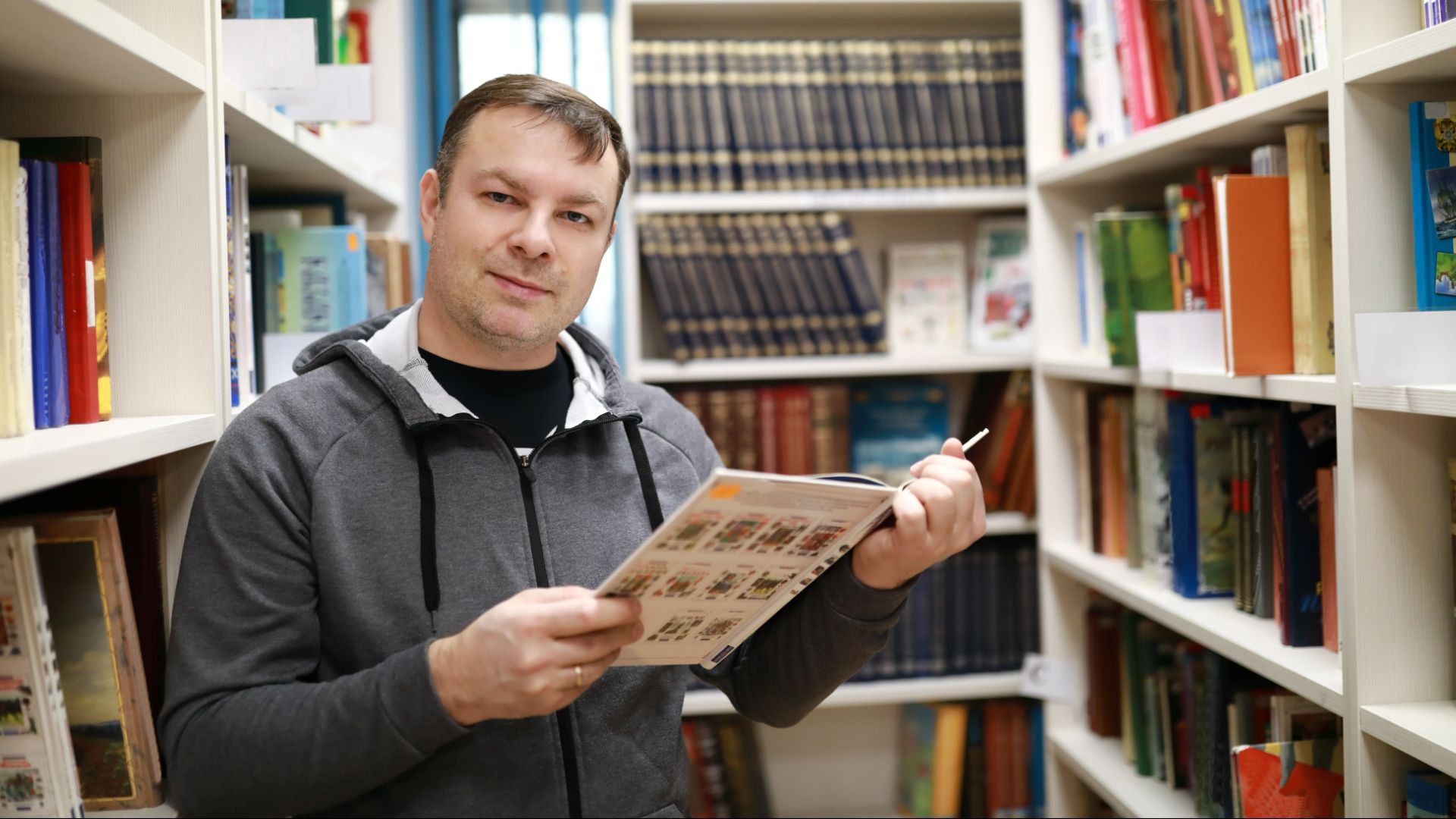 Видеостихи с балкона