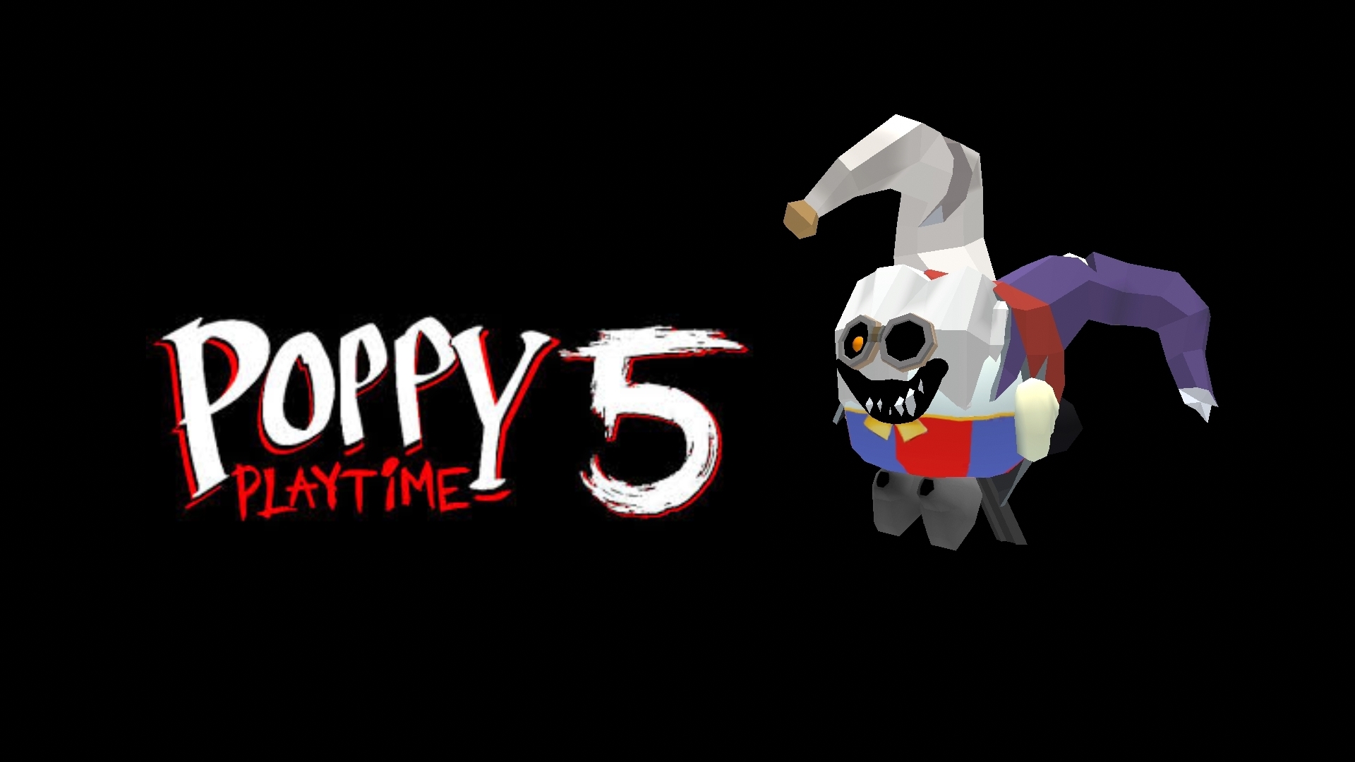 Poppy Playtime в Chicken Gun