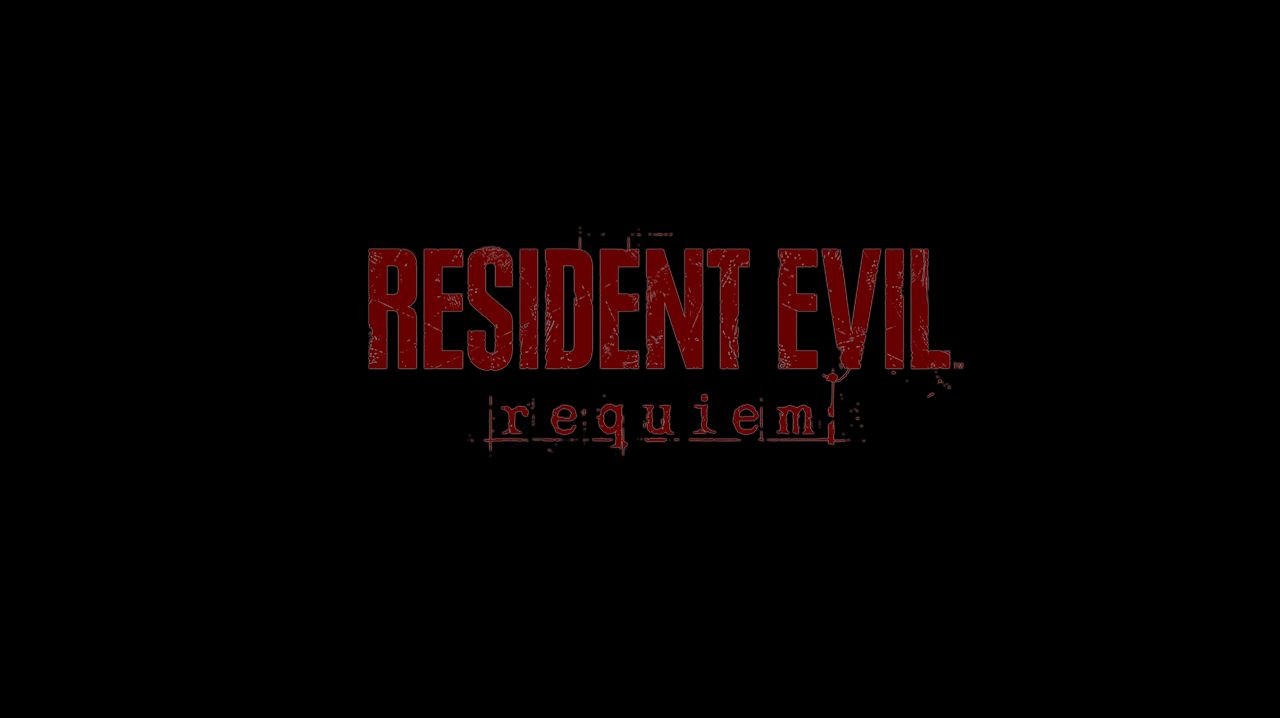 Resident Evil Requiem