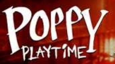 poppy playtime
