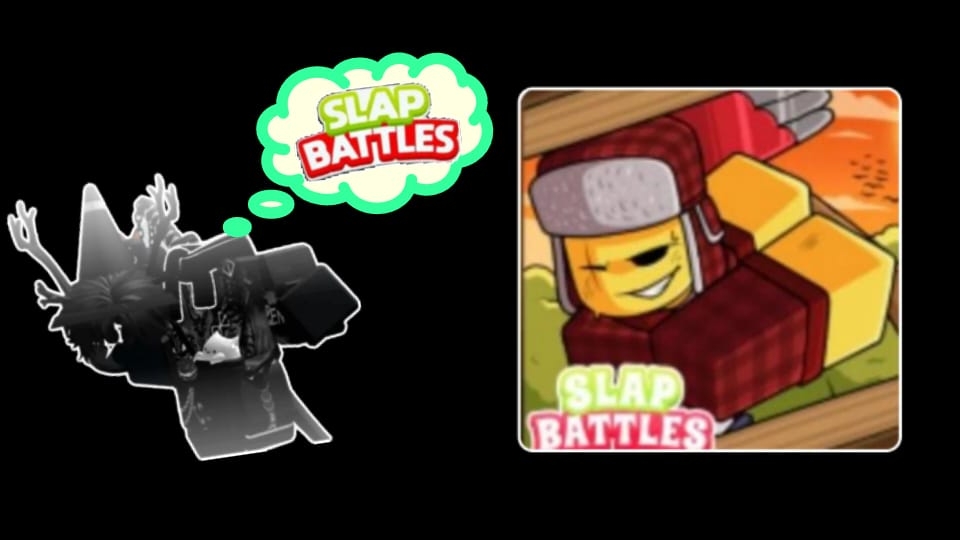Slap Battles