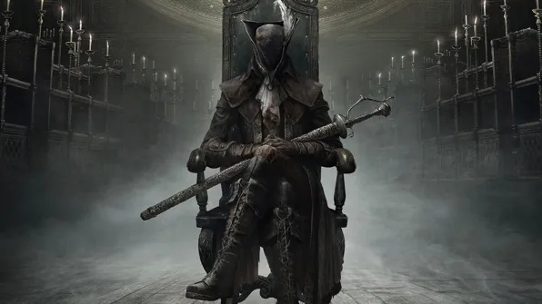 Bloodborne