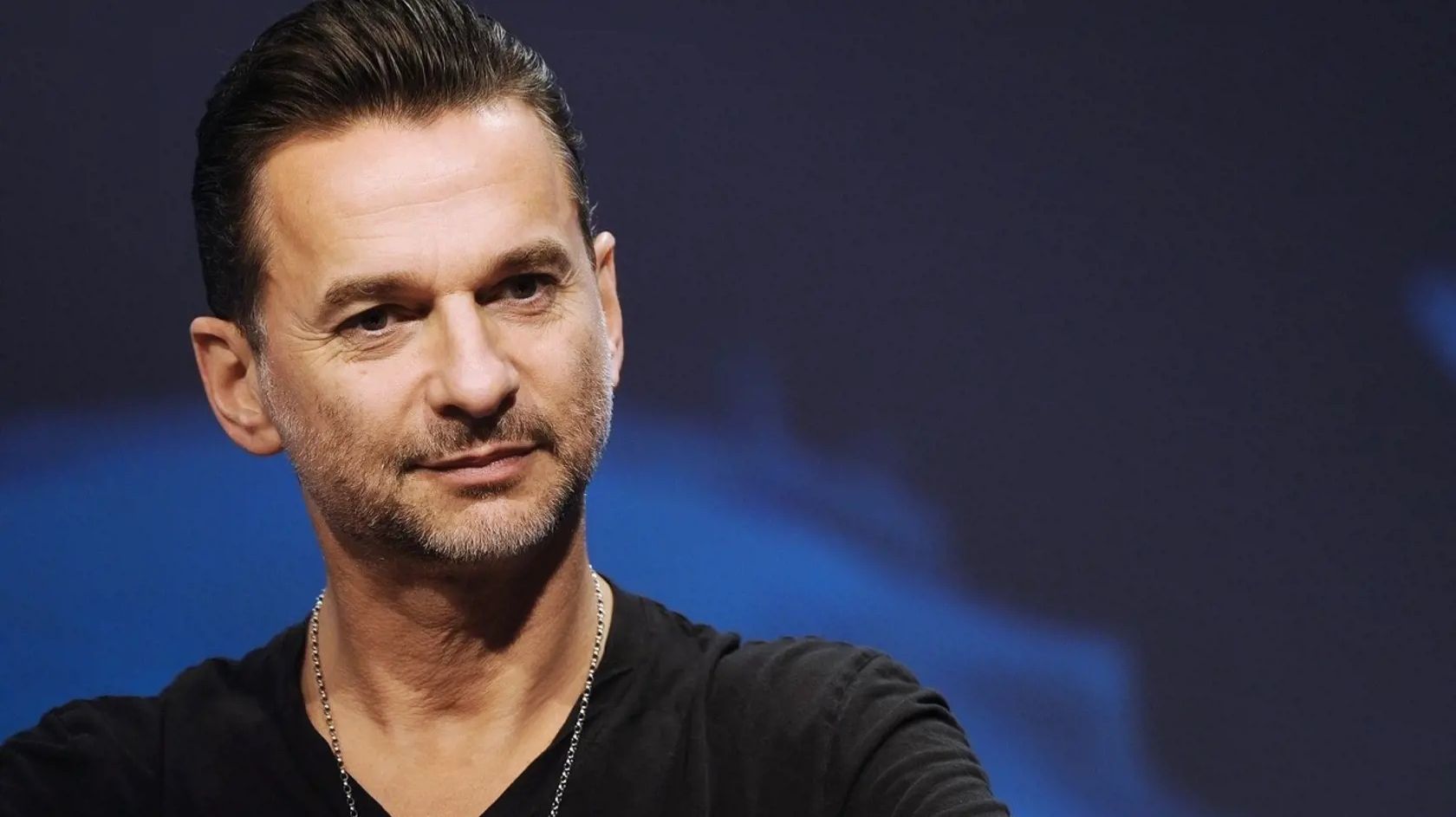 Dave Gahan - fanvideo compiled