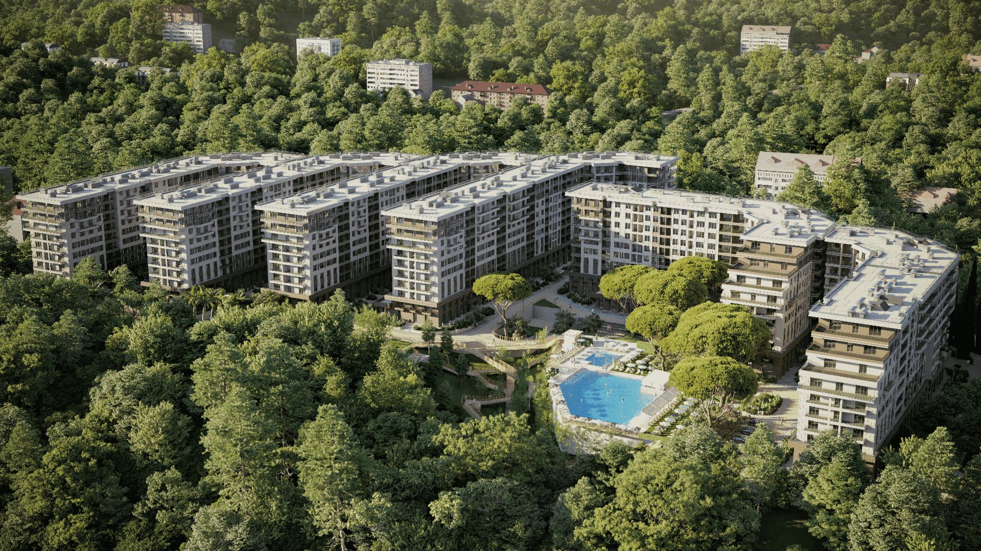 GREENMONT | Сочи