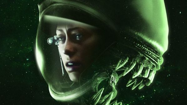 Alien: Isolation