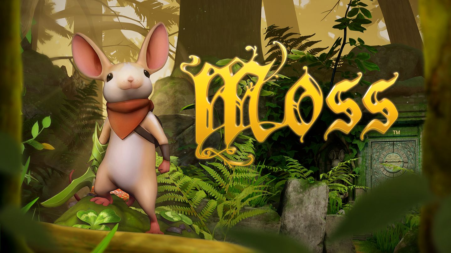 Moss (Завершено)